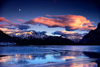 Galen Rowell | Master Photographer | On Landscape