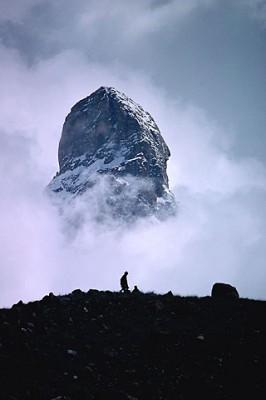 Galen Rowell | Master Photographer | On Landscape