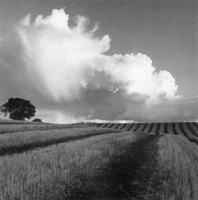 Fay Godwin | Master Photographer | On Landscape