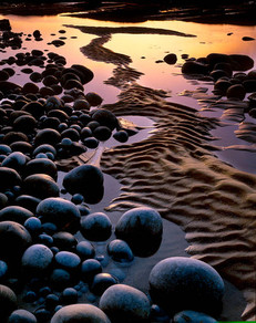 Sunsets? | On Landscape