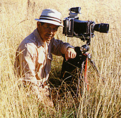 Shinzo Maeda | Master Photographer | On Landscape