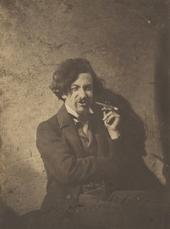 Gustave Le Gray | Master Photographer | On Landscape
