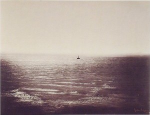 Gustave Le Gray | Master Photographer | On Landscape
