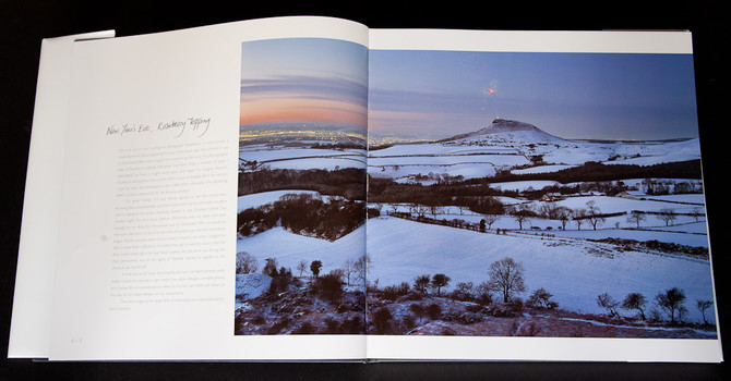 Book Review - Gallery - Joe Cornish - On Landscape
