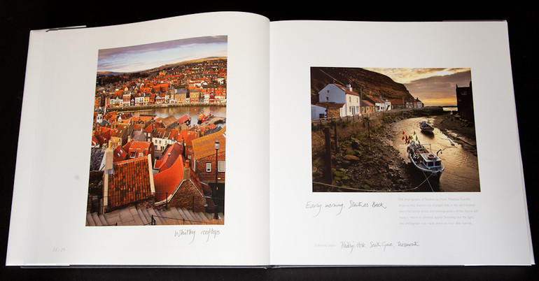 Book Review - Gallery - Joe Cornish - On Landscape