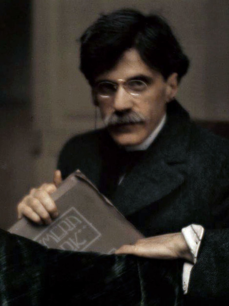 Alfred Stieglitz | Master Photographer -| On Landscape