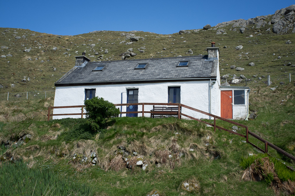 Hostel | On Landscape