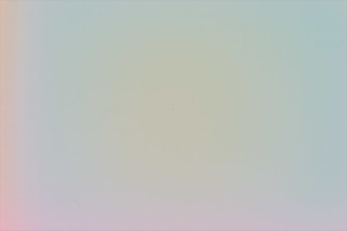 Lens Cast Calibration - On Landscape