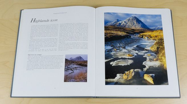 Joe Cornish | First Light Book Review | On Landscape