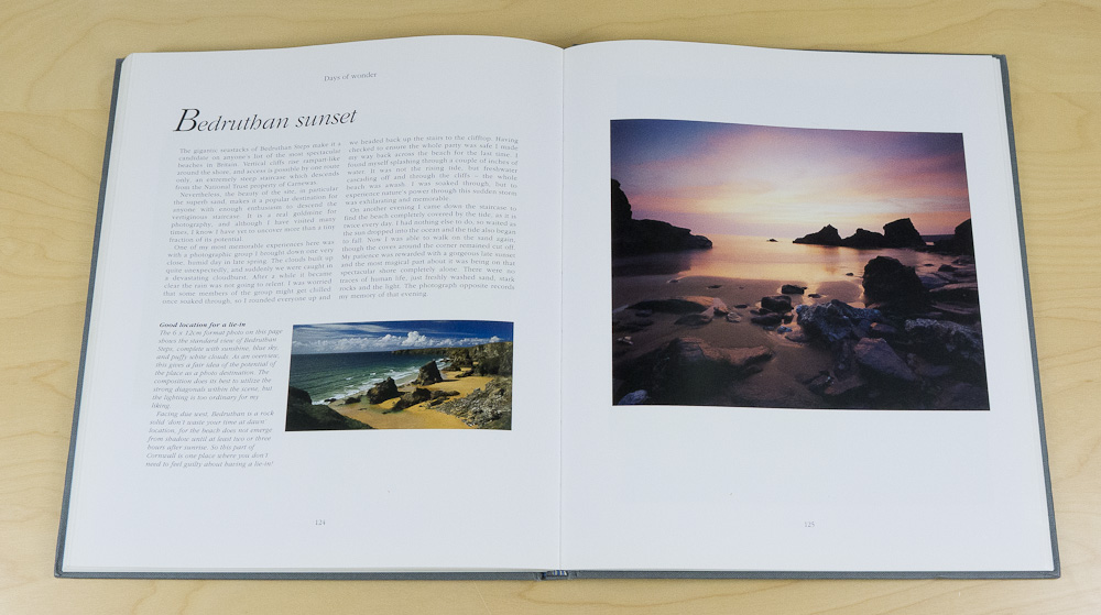 Joe Cornish | First Light Book Review | On Landscape