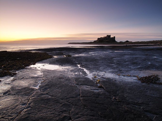 Joe Cornish | First Light Book Review | On Landscape