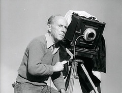 Edward Weston | On Landscape