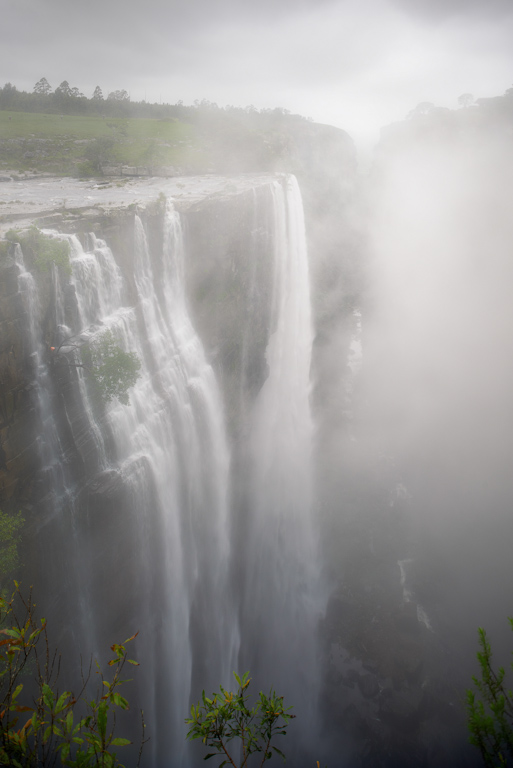 Magwa_Falls_Wild_Coast | On Landscape