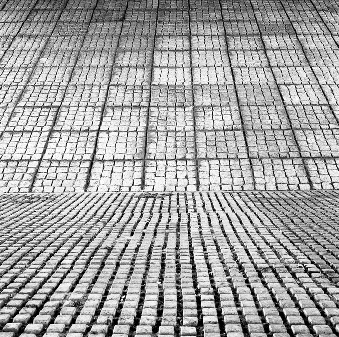 Under the Bridge | NIgel Flory | On Landscape