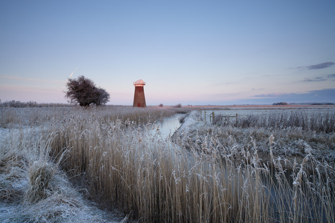 Jon Gibbs | Featured Photographer | On Landscape
