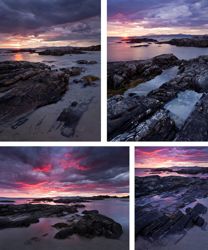 John Irvine | Portfolio | On Landscape