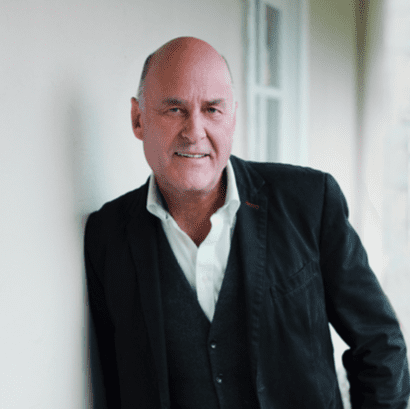 Interview with Landscape Photographer Charlie Waite | On Landscape