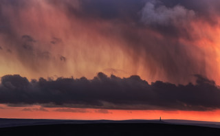 Robert Birkby | On Landscape