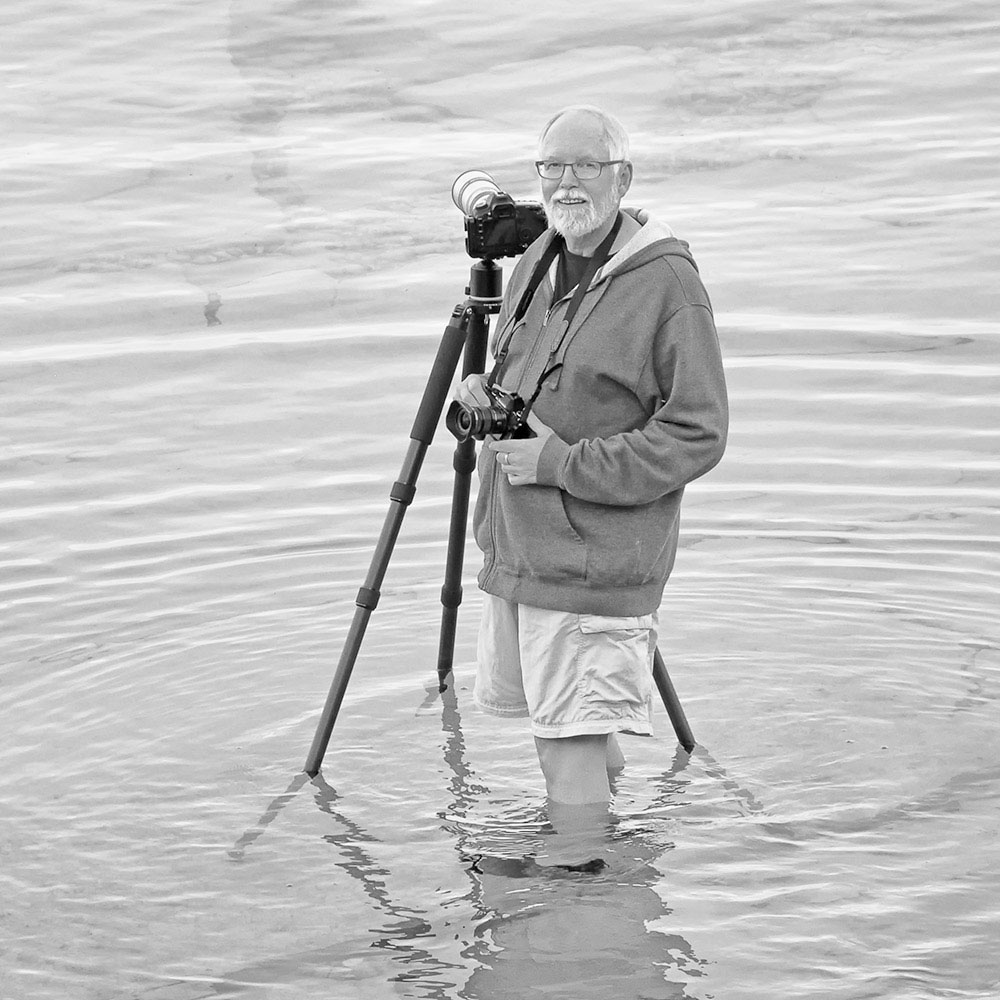 Larry Monczka and Kathleen Pickard | On Landscape