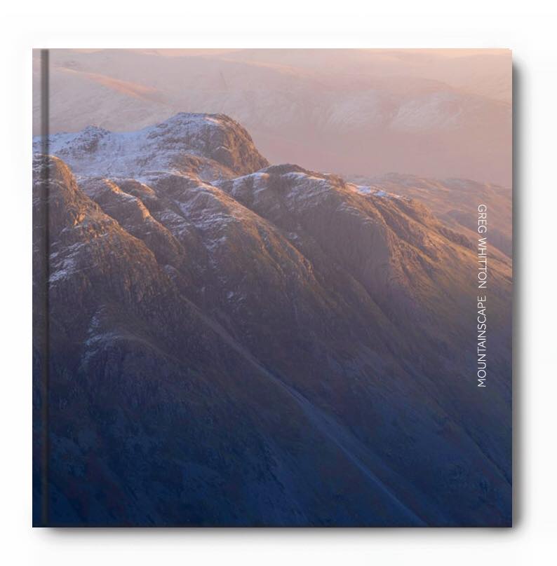 mountainscape | On Landscape