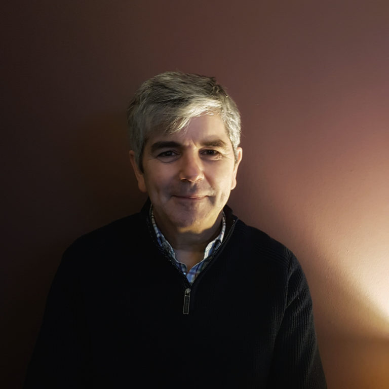 David Baker | Revisited | On Landscape