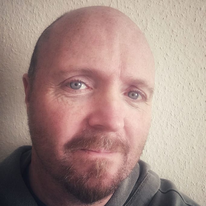 Any Questions, with special guest Jon Gibbs | On Landscape