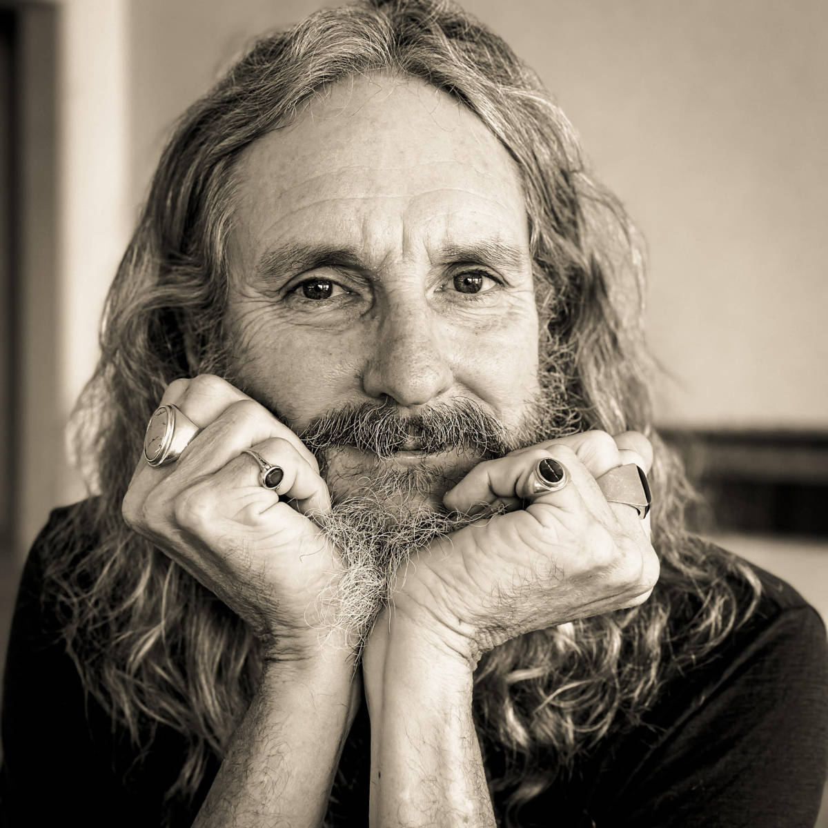 Len Metcalf | Letting go of Truth | On Landscape