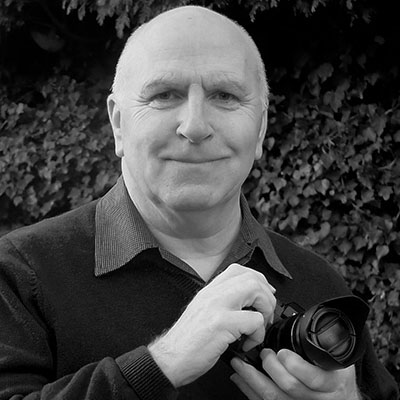 Shadows and Light | John Barton | On Landscape