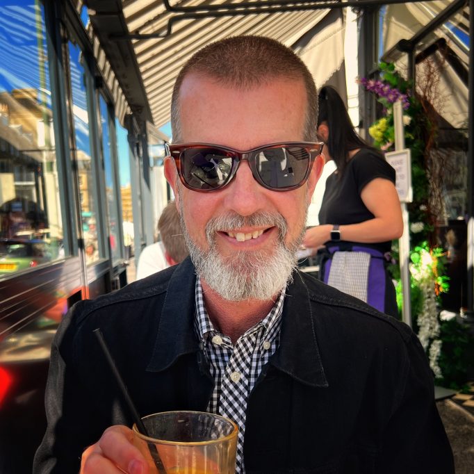 Mike Curry | Featured Photographer | On Landscape