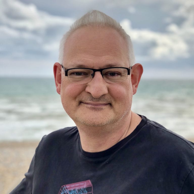 Warped Topographies | Richard Earney | On Landscape