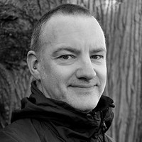 Justin Minns | Featured Photographer | On Landscape