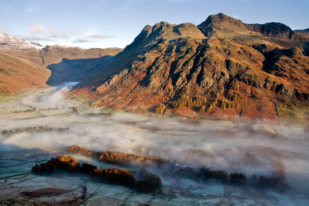 Side Pike - great views but less well known | On Landscape