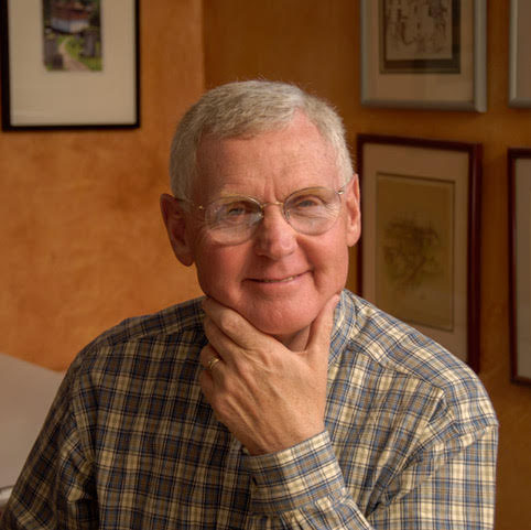 Wayne Bingham | Winter Trees Zion National Park | On Landscape