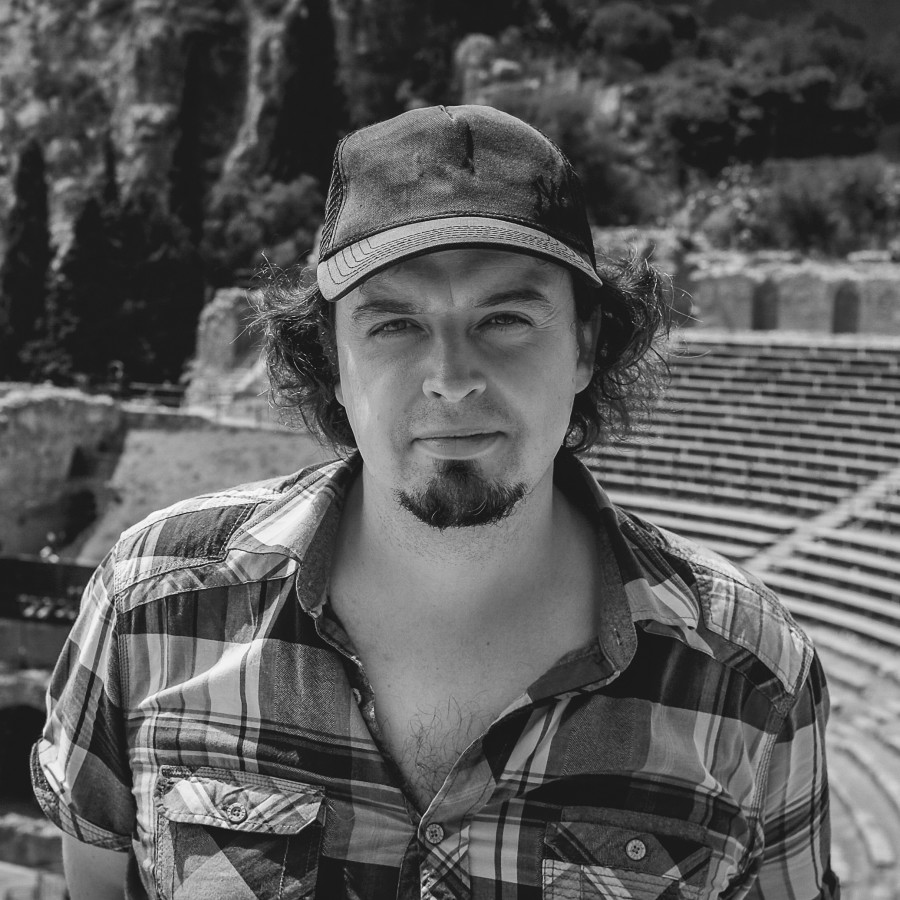 Archie MacFarlane | Landscape Photographer | On Landscape