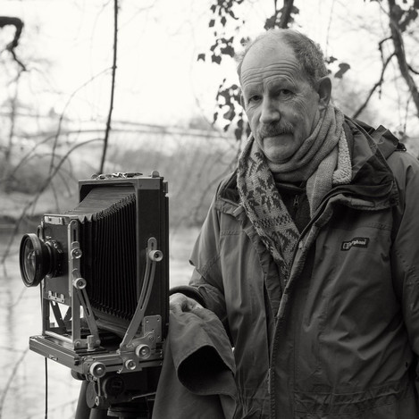 Interview with Acclaimed Photographer Jem Southam | On Landscape