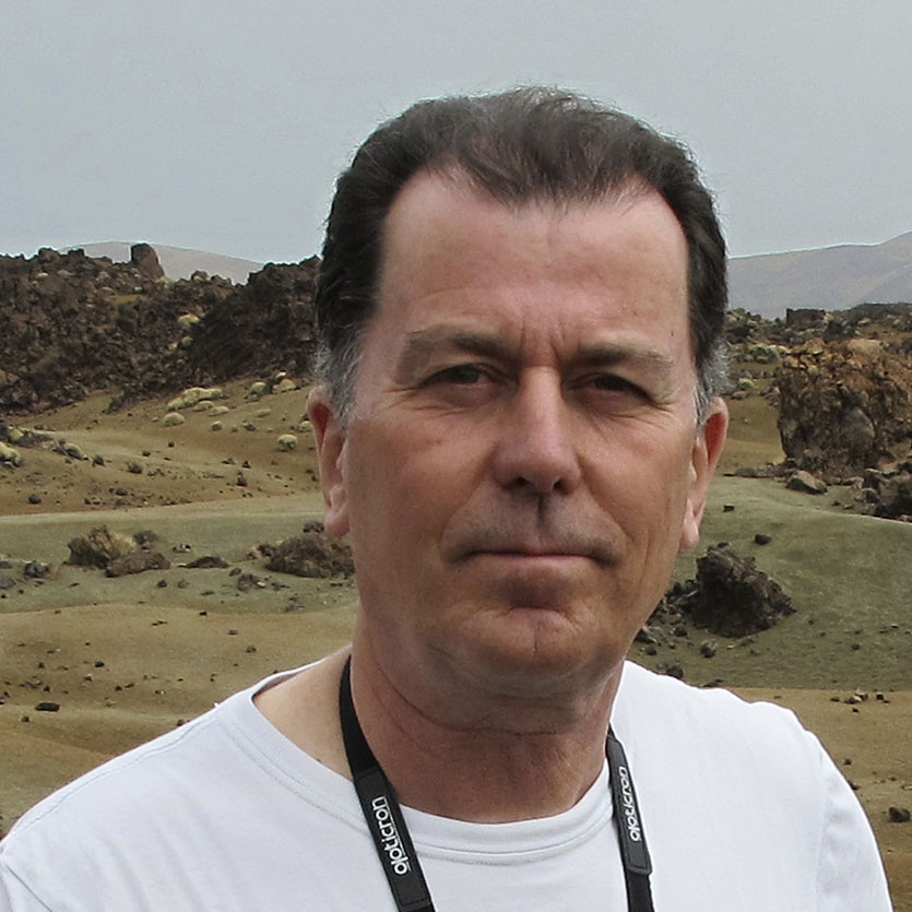 Any Questions, with special guest Paul Wakefield | On Landscape