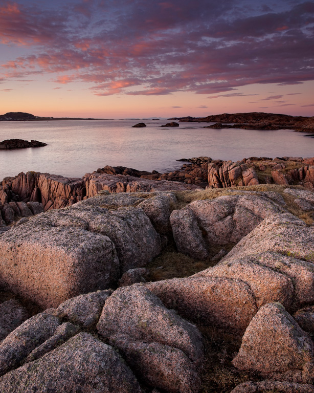 Fidden, Mull | On Landscape