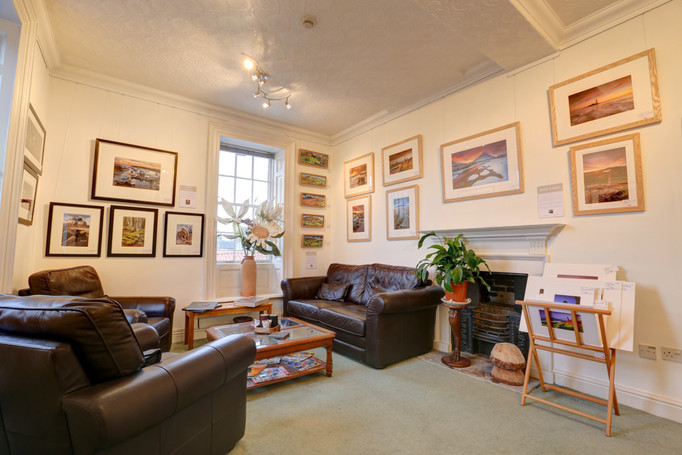 On Landscape Room | Joe Cornish Gallery | On Landscape