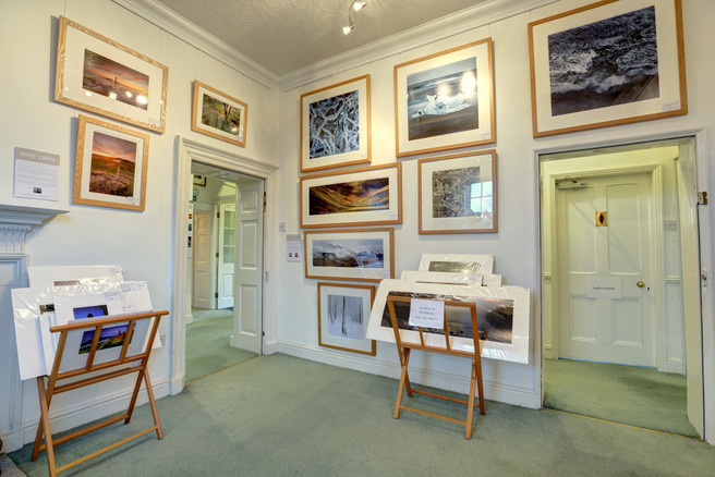 On Landscape Room | Joe Cornish Gallery | On Landscape