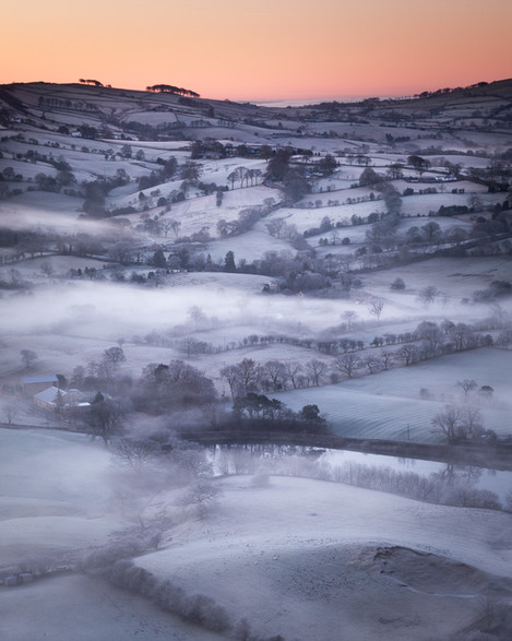 On Landscape Room | Joe Cornish Gallery | On Landscape