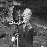 A Walk in Mionsi | Josef Sudek | On Landscape