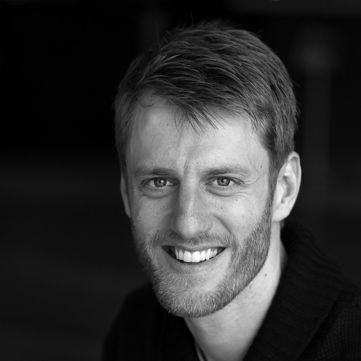 Interview with Diego Lopez & Patrik Larsson | On Landscape