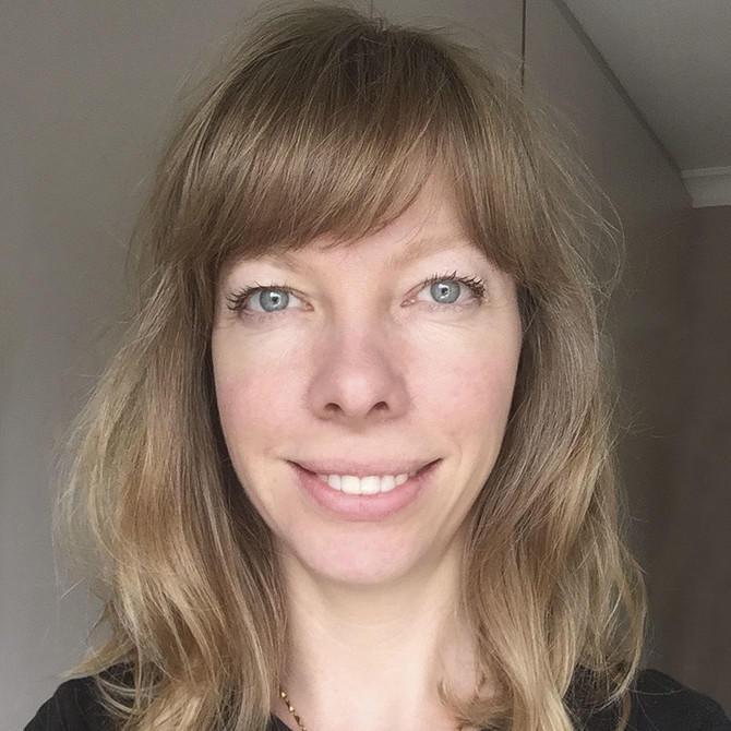 Ellie Davies | On Landscape