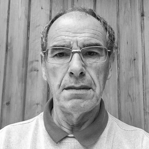 Burning the Bog | Colin Russell | On Landscape