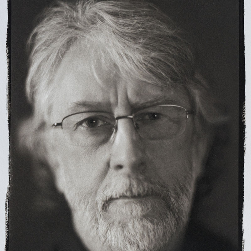 Steve Gledhill | Home Skies | On Landscape