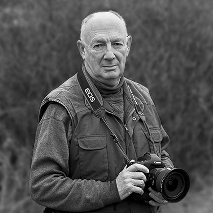 Auvergne in Winter | Robin Sinton | On Landscape