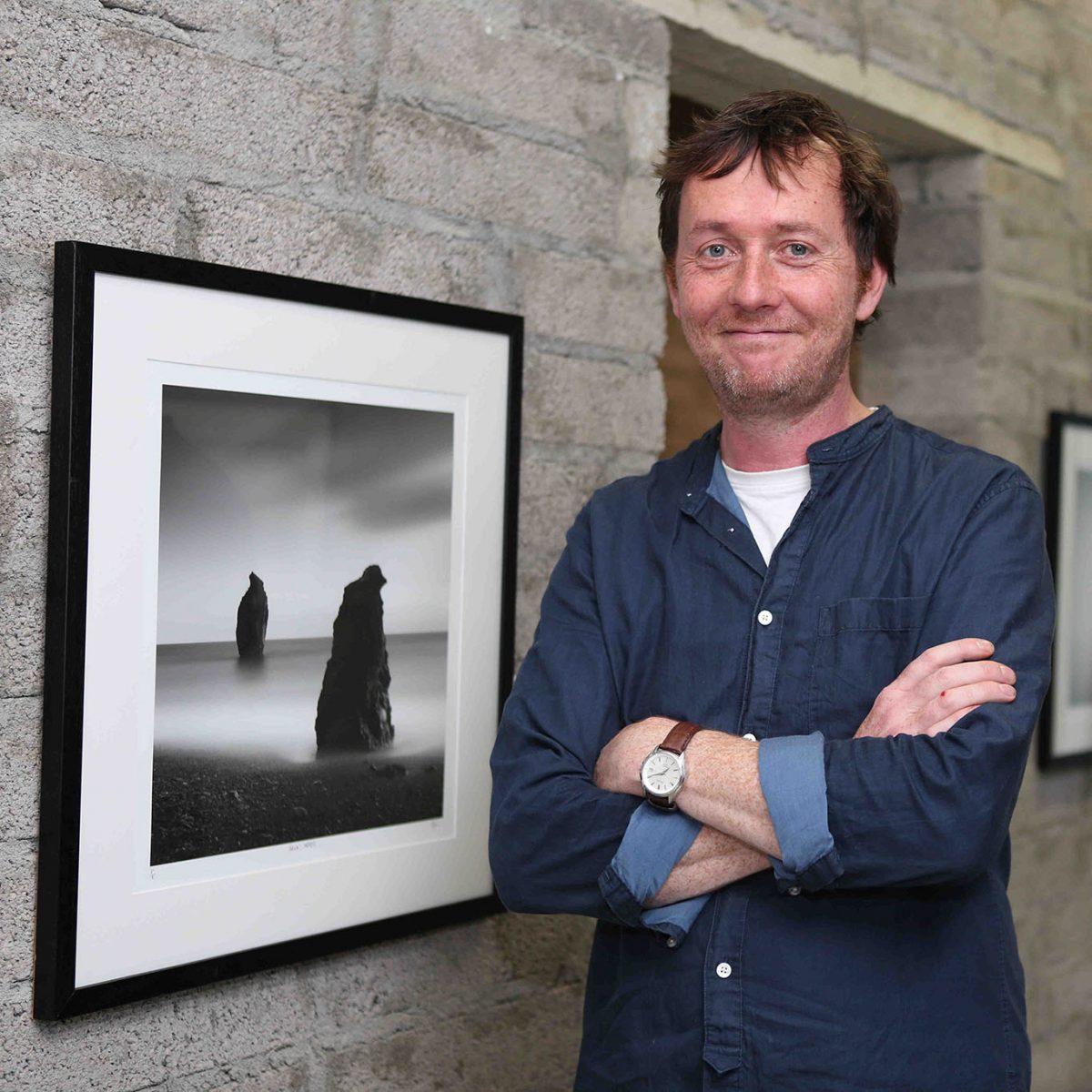 Rohan Reilly Featured Photographer On Landscape
