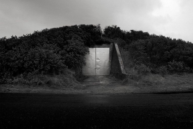 Pembrey Country Park| Paul Hurlow | On Landscape