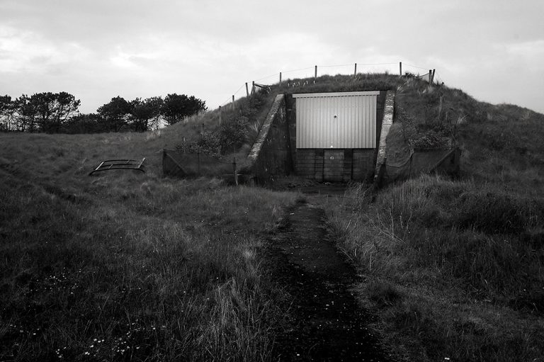 Pembrey Country Park| Paul Hurlow | On Landscape