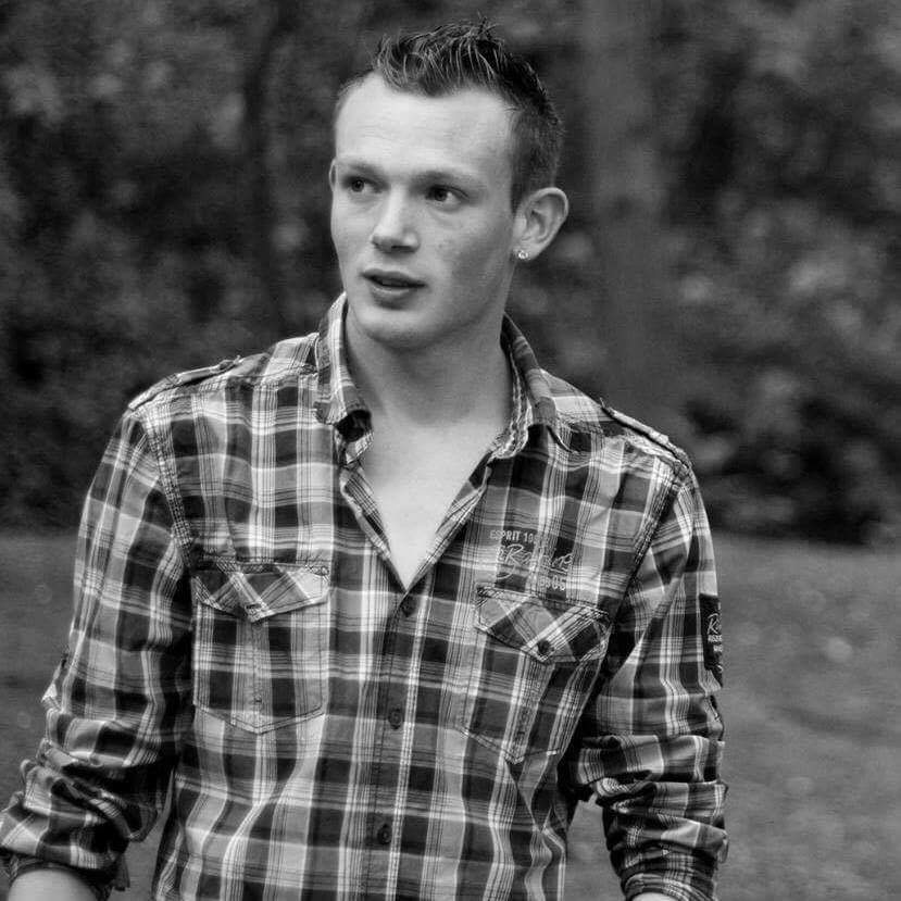 Golden Autumn | Matthew Pinner | On Landscape